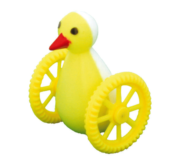 Beaks Penguin Wheel Kelly – Little Peckers